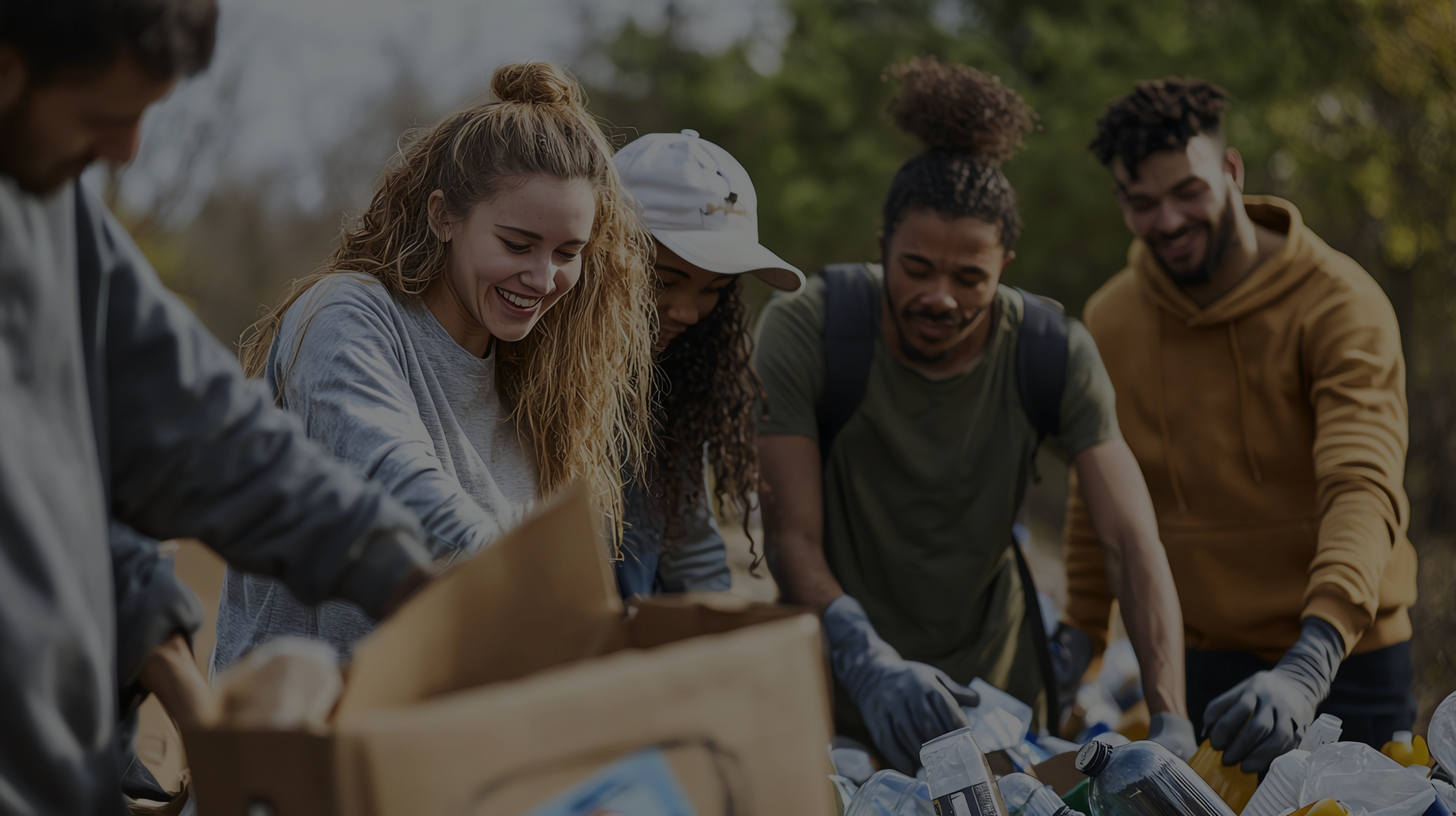 Why Now? the Urgency of Local Action in a Time of Limited Resources